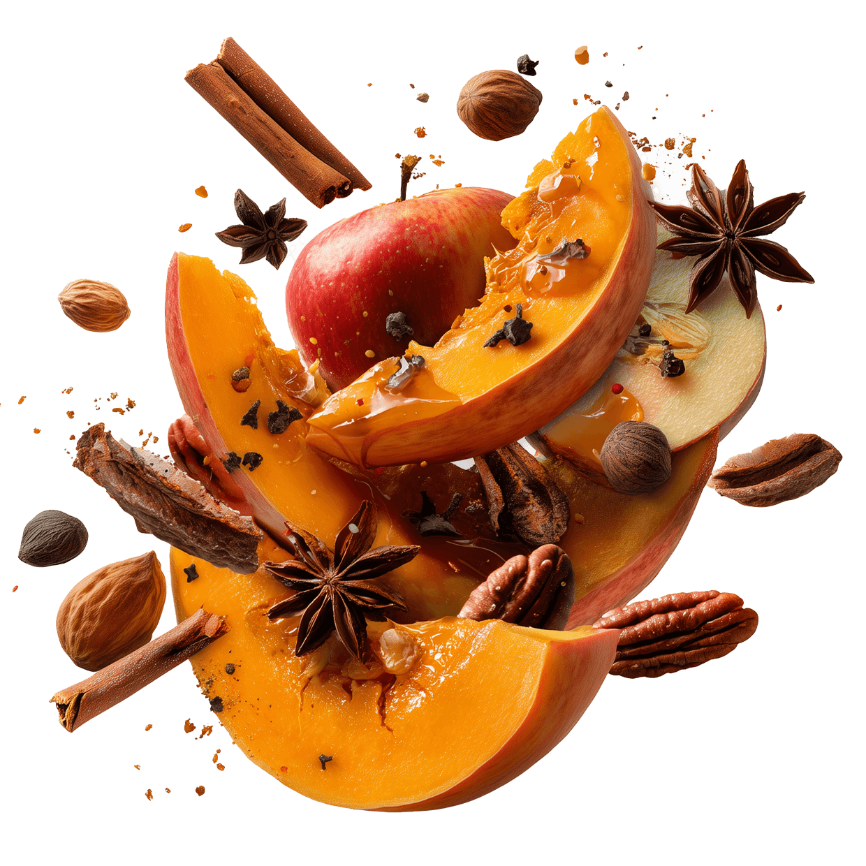 Shop Autumn Terpene Flavors | Abstrax Tech