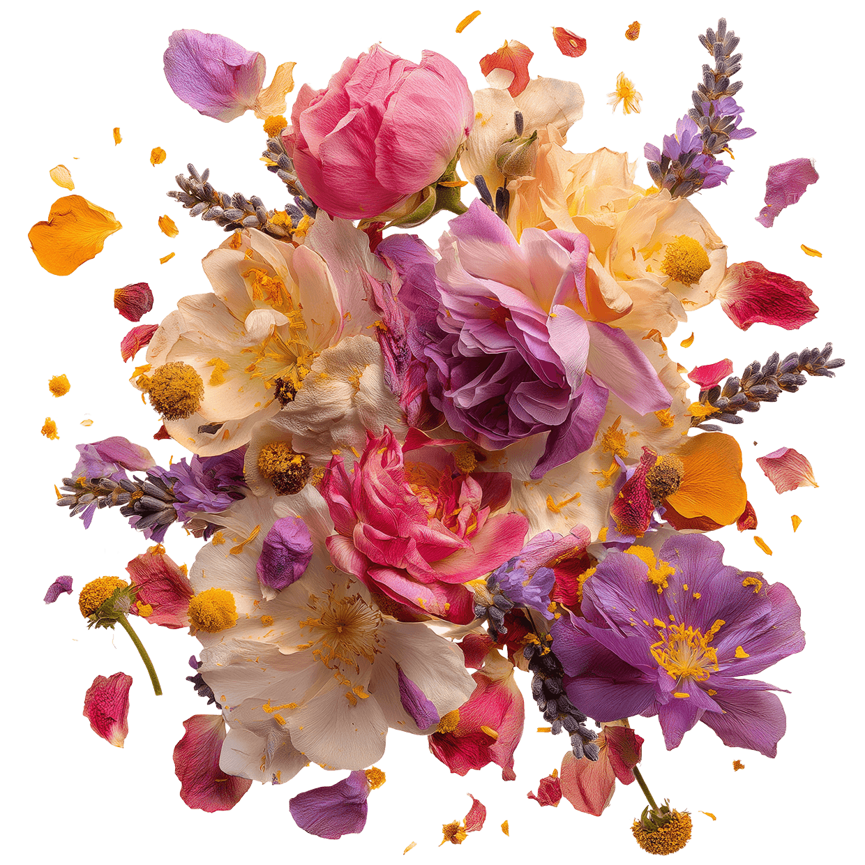 Shop Floral Terpene Flavors | Abstrax Tech