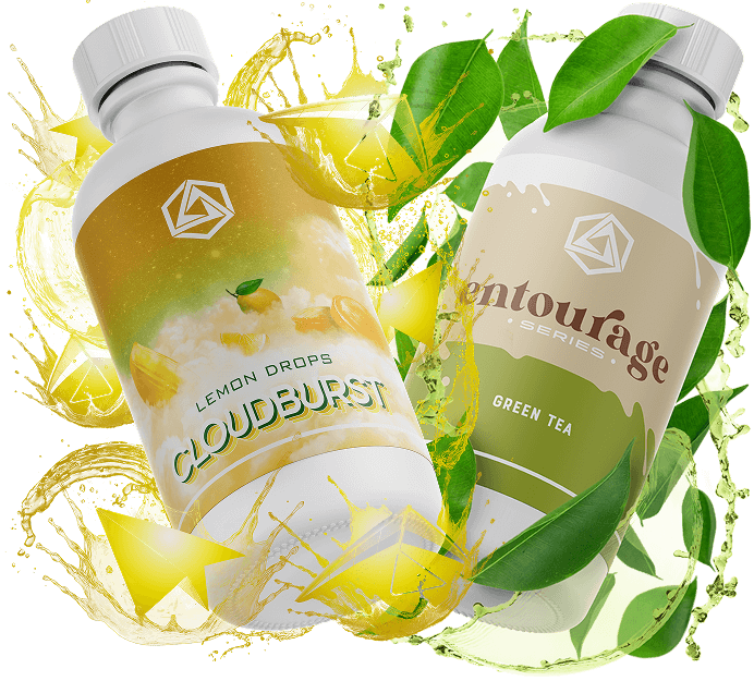 Shop New Terpene Flavors | Abstrax Tech