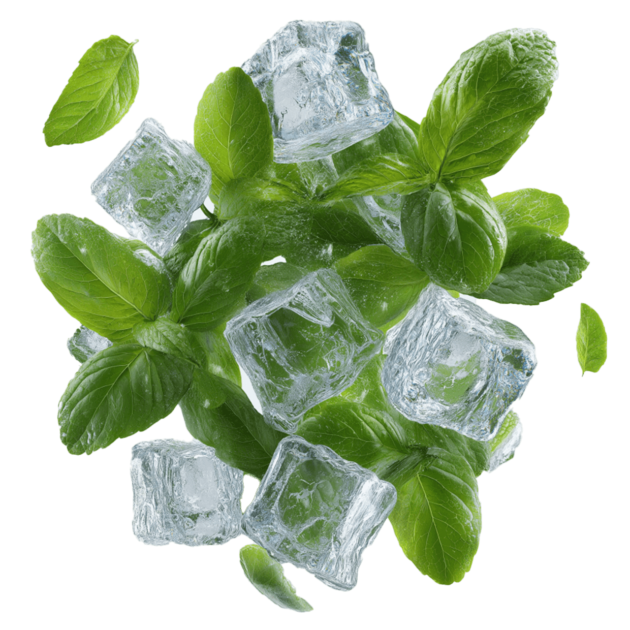 Shop Ice Terpene Flavors | Abstrax Tech