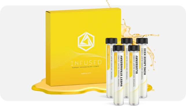 Buy the Best Botanical Terpenes | Plant Based Terpenes | Abstrax Tech