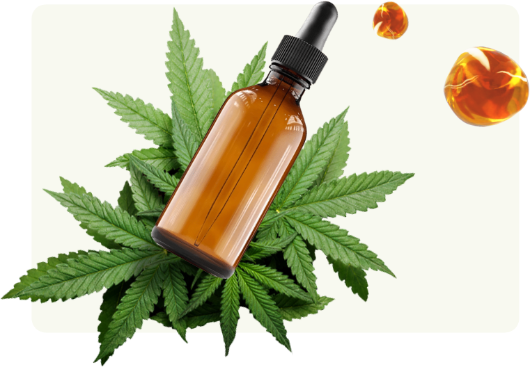 Terpene Isolates Series | Buy Isolated Terpenes | Abstrax Tech